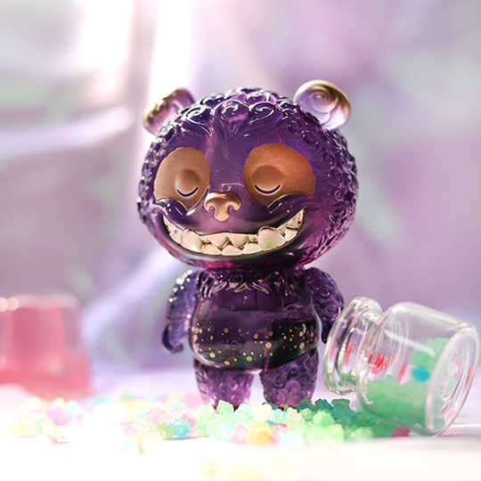 I love IATOYS – ToyDonutShop