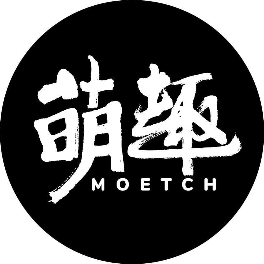 Moetch Toys – ToyDonutShop