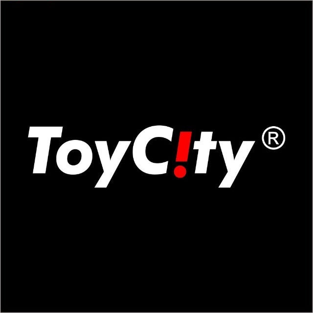 TOYCITY – ToyDonutShop
