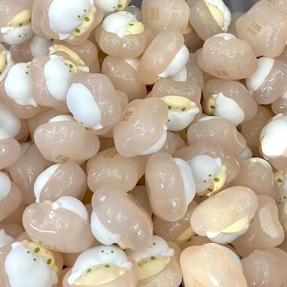 Popmart Beans Color Variant Star Series – ToyDonutShop