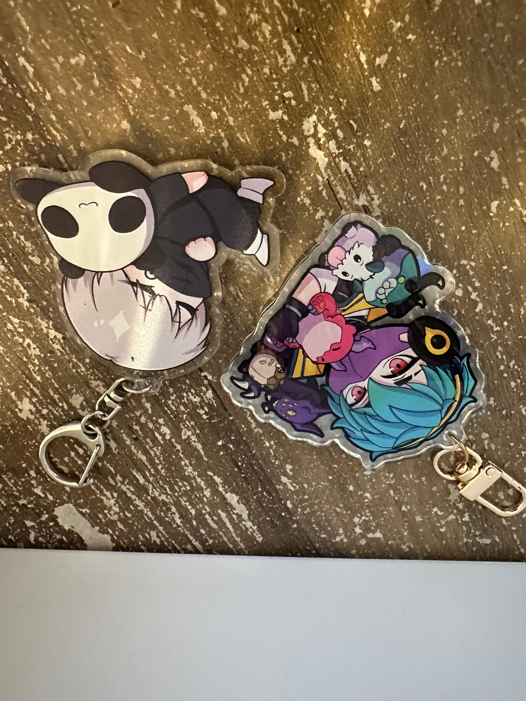 Second Chance - anime thing – ToyDonutShop