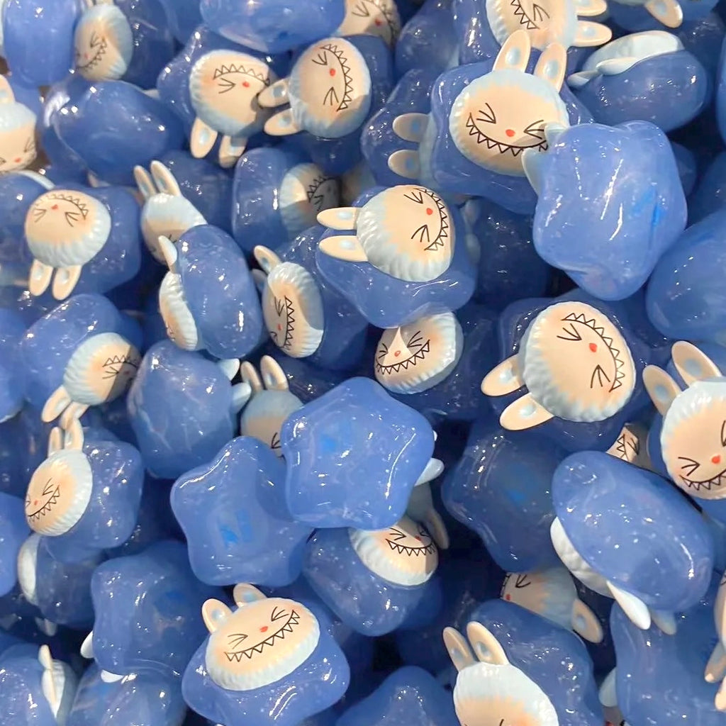 Popmart Beans Color Variant Star Series – ToyDonutShop