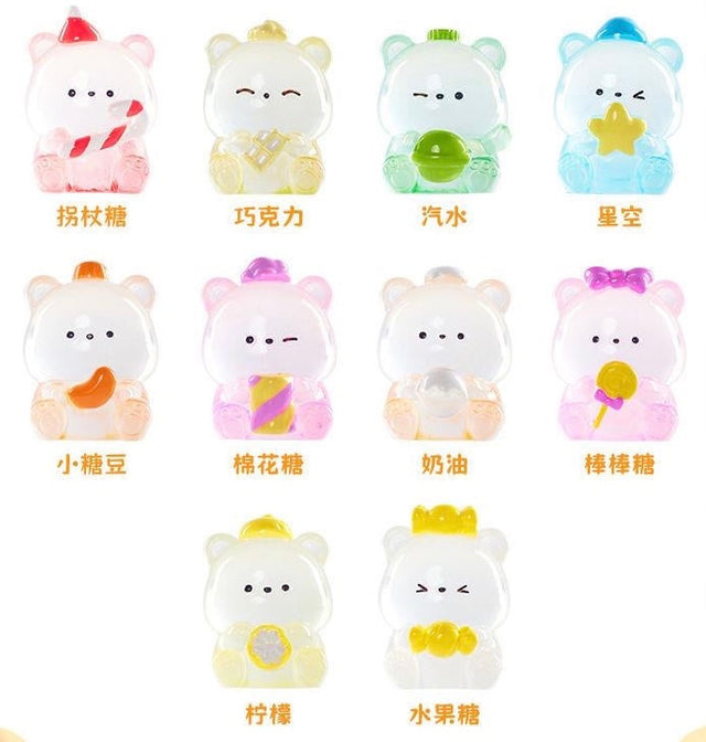 Designer Art Toys & Collectibles. We specialize in Opened Blindboxes ...