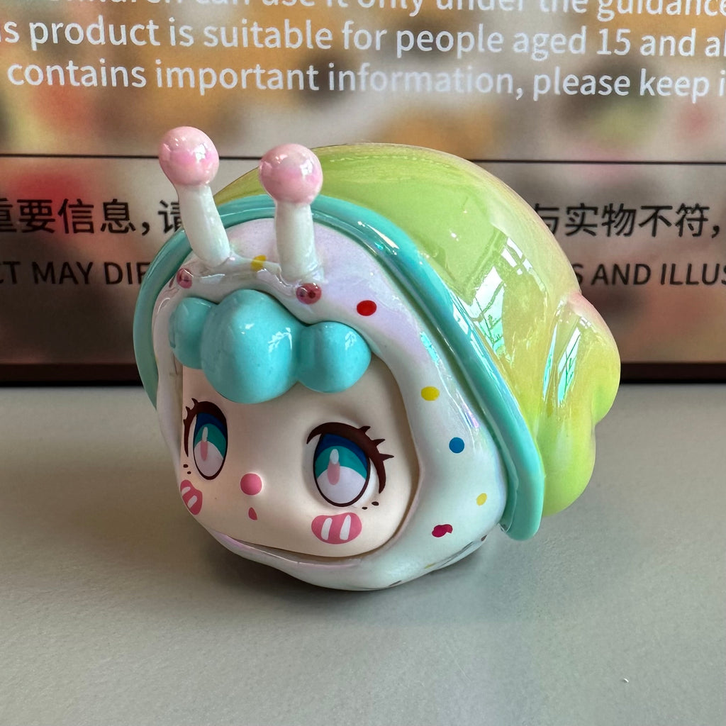 Liila Little Zoo Miniatures – ToyDonutShop