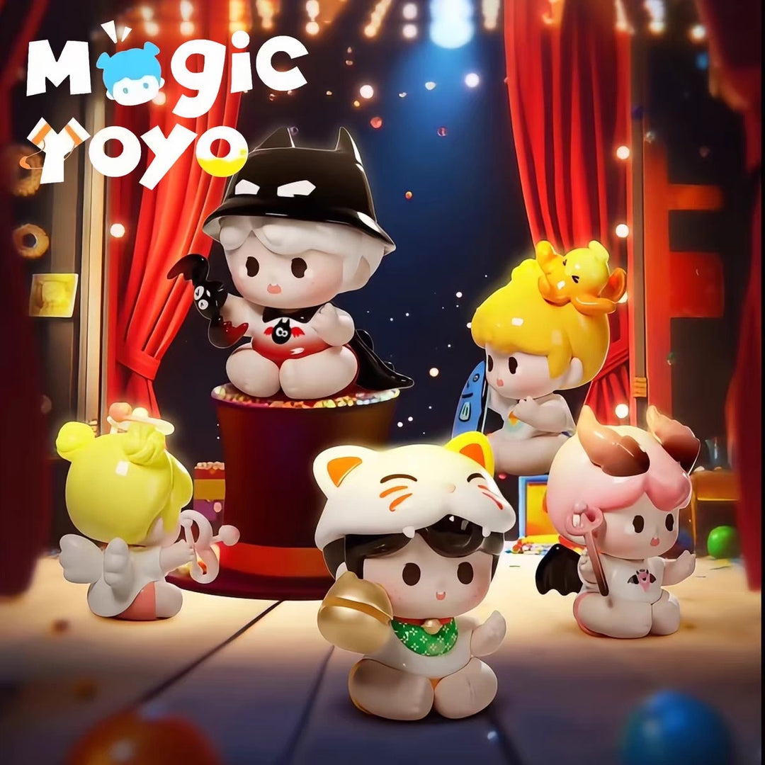 Designer Art Toys & Collectibles. We specialize in Opened Blindboxes ...