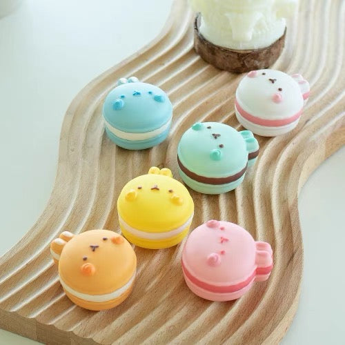 Malang Macaroon Blind Box Series – ToyDonutShop