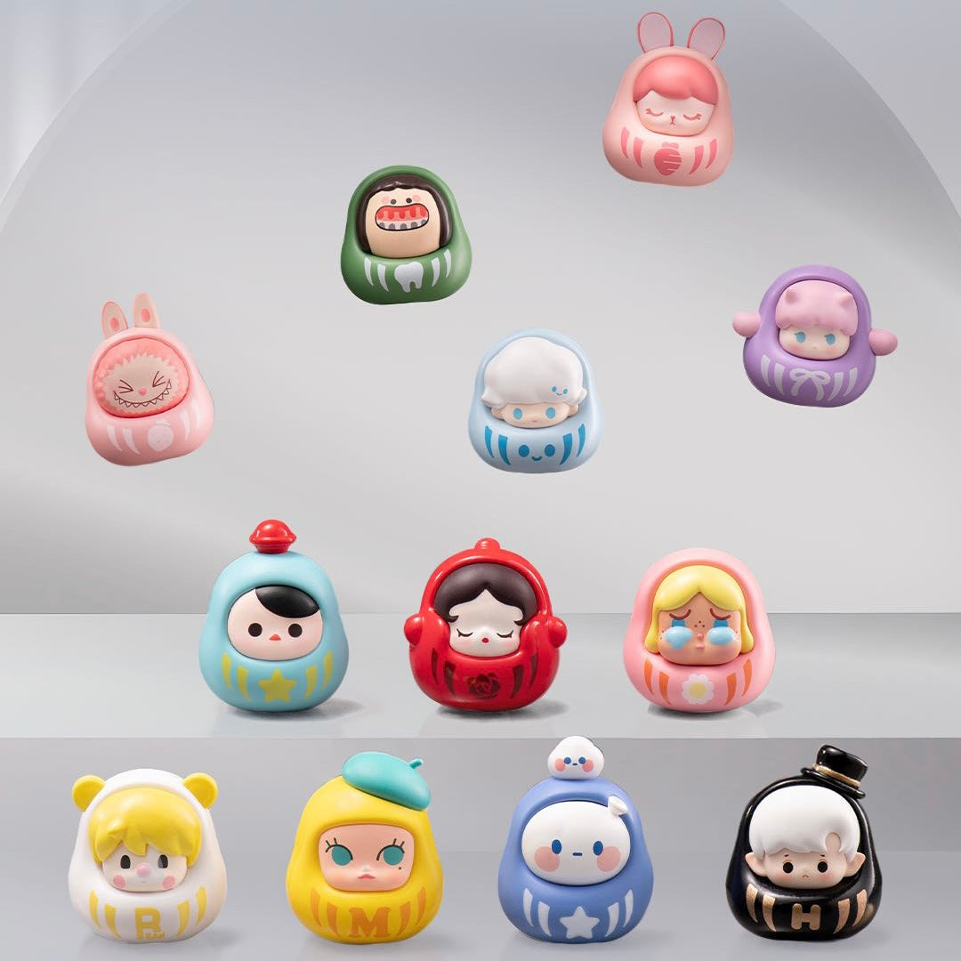 Popmart Beans – ToyDonutShop