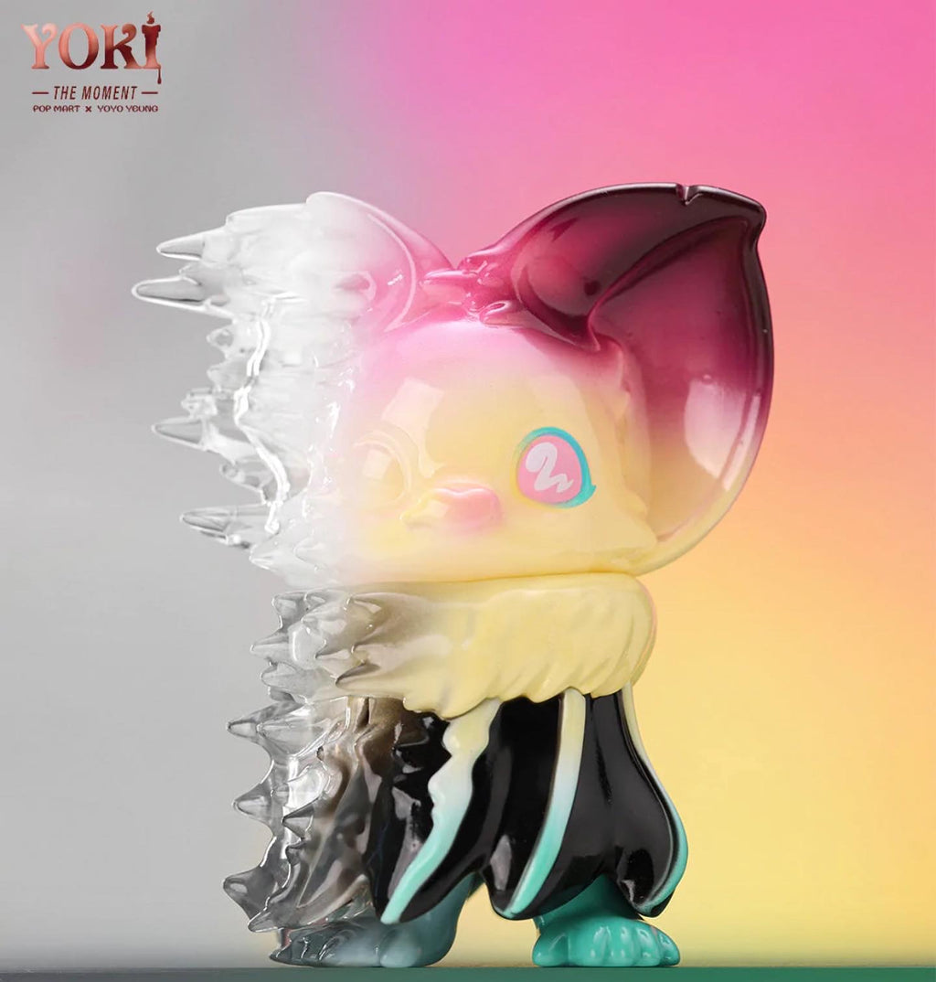 Yoki The Moment – ToyDonutShop