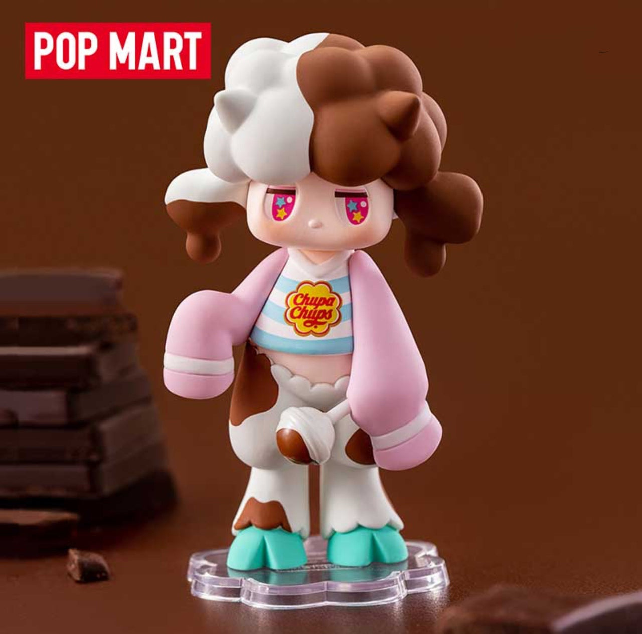 Satyr Rory Chupa Chups – ToyDonutShop